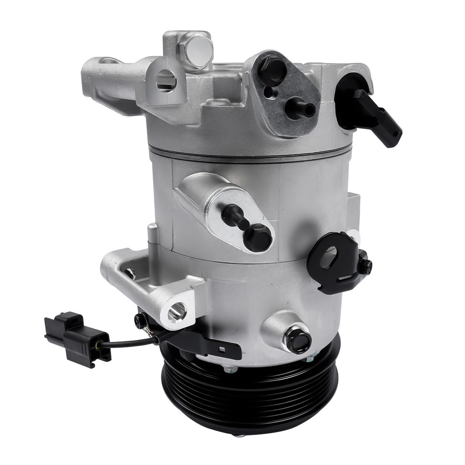 A/C Compressor Assembly for 2019-2023 Mazda 3 CX-30 2.5L BDGF-61-450 ...