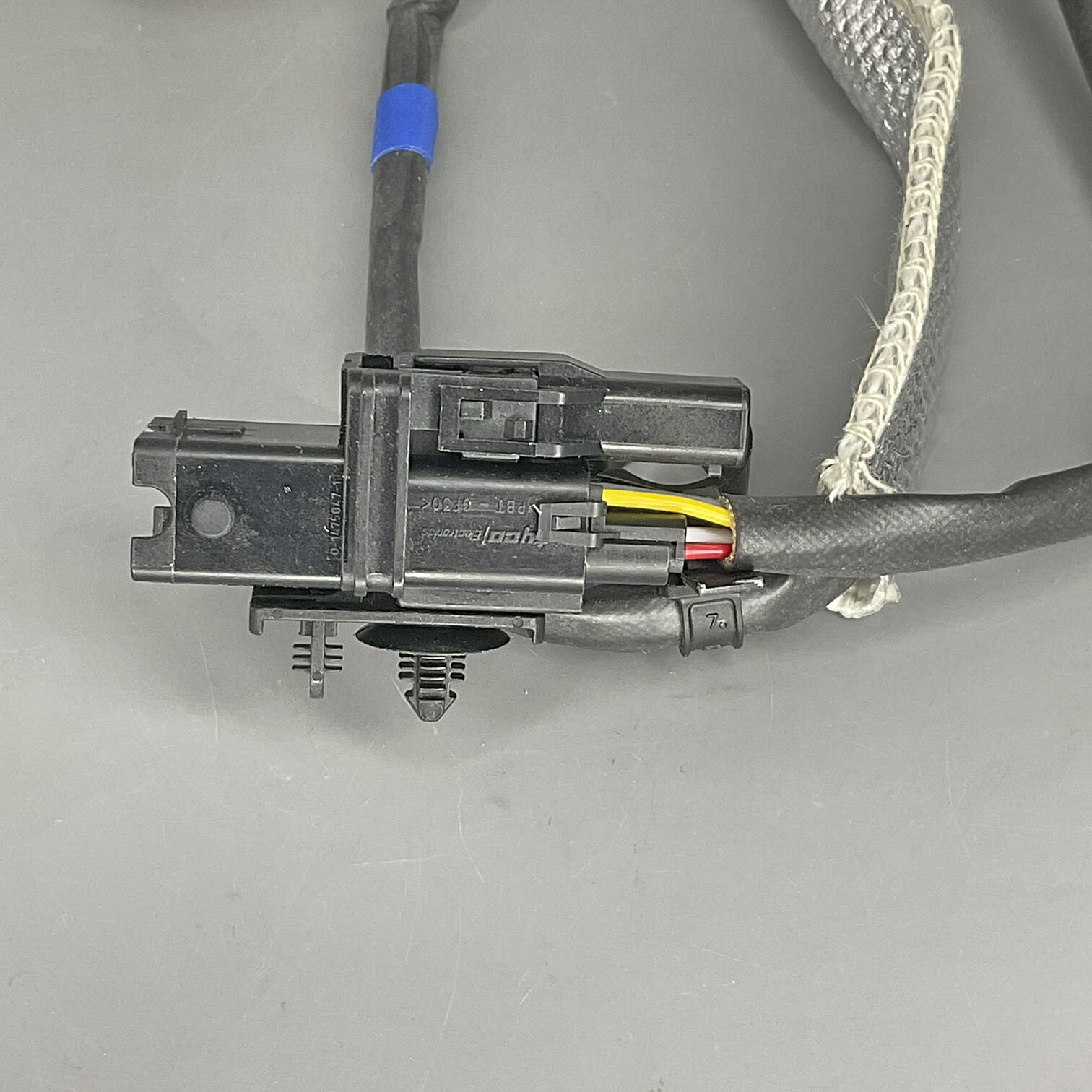 For VOLVO S80 V70 C70 0258007187 NEW OE GENUINE Lambda Oxygen Sensor ...