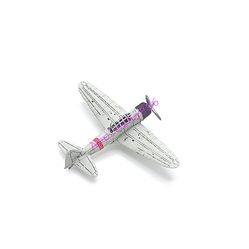 YZM Model YZ-018A 1/350 A6M2 Zero carrier-borne fighter(3pcs) | eBay