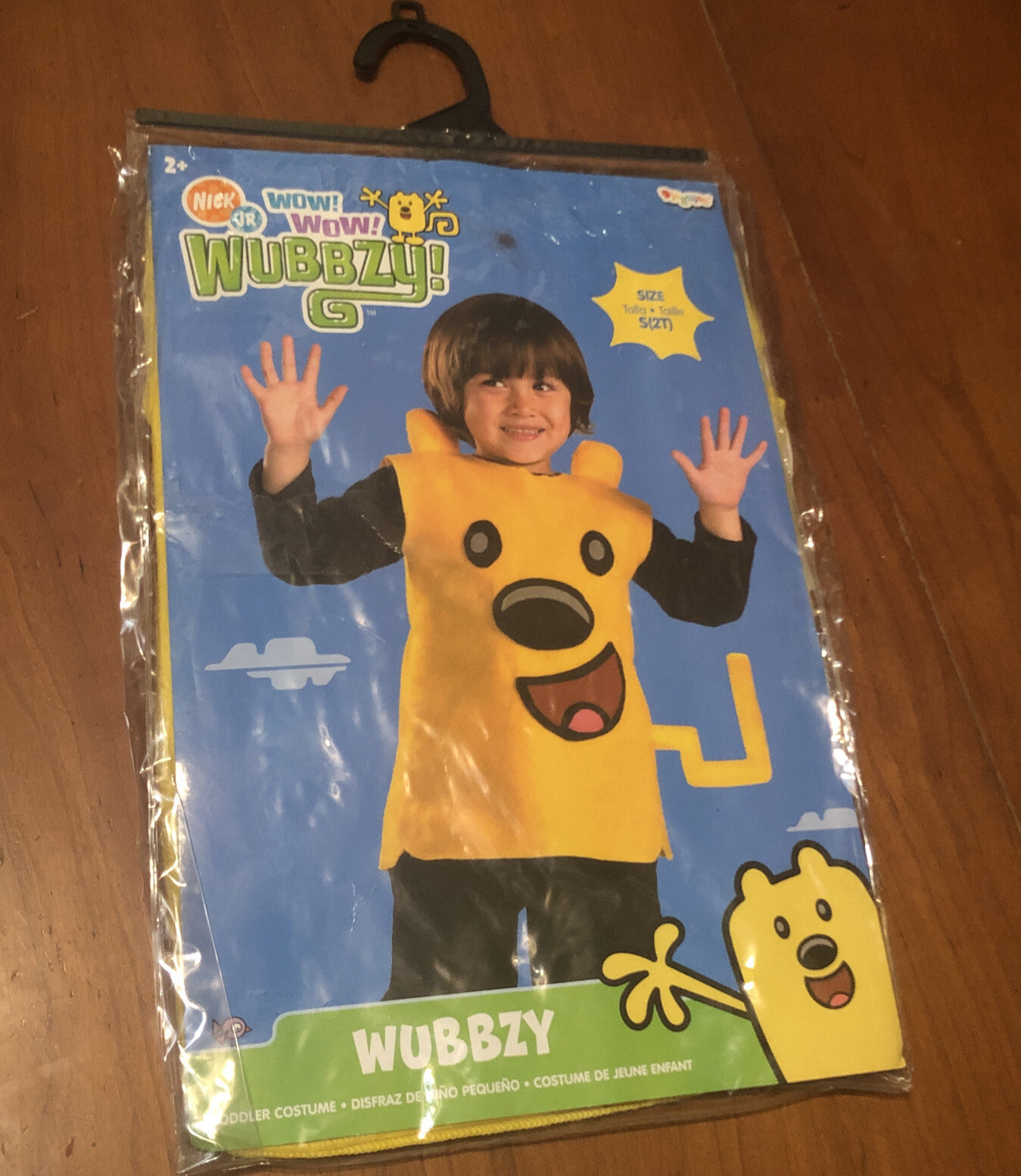 Nickelodeon Costumes For Kids