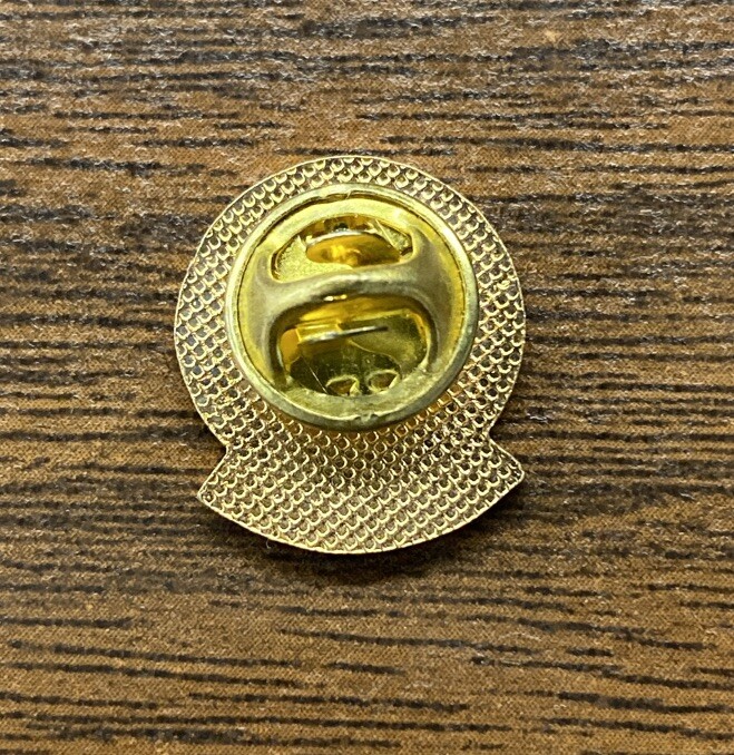 Rare Vintage Marine Corps League Associate Lapel Pin Semper Fidelis | eBay