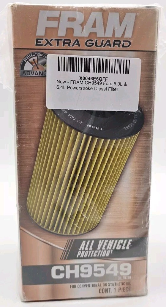 Fram PH9897 - cross reference oil filters | oilfilter-crossreference.com