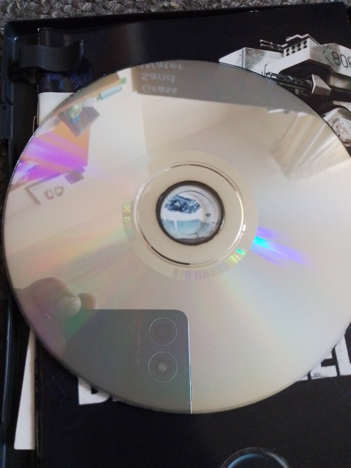 Battlefield 2142 PC DVD ROM EA Games Complete | eBay