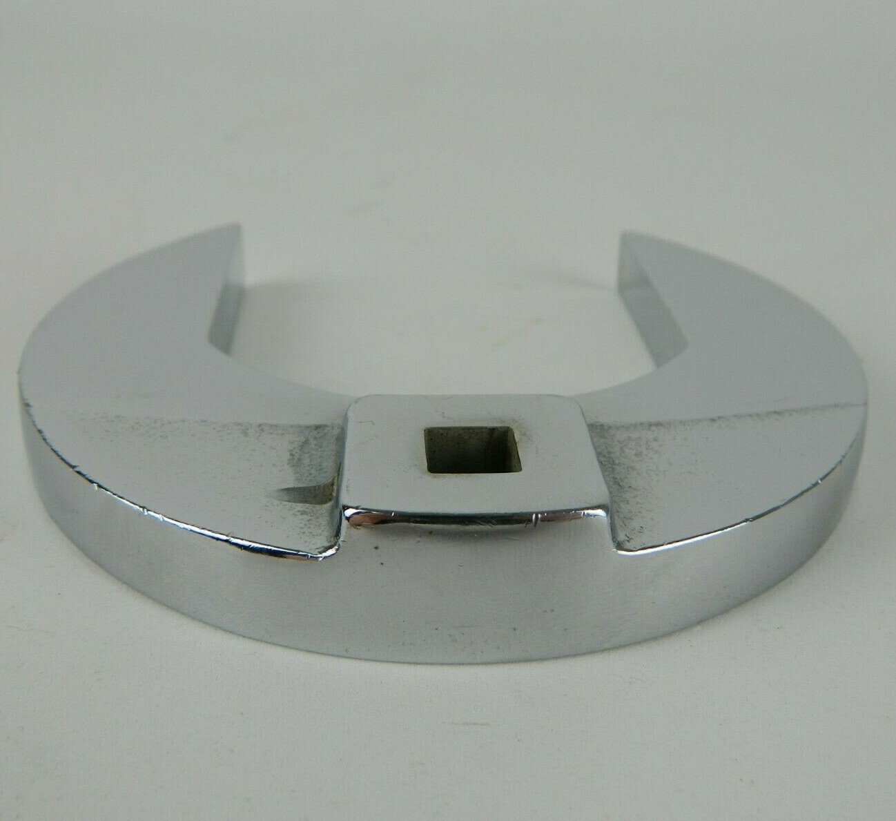 NOS Snap-on™ 3/8" Drive 2-5/8" FC84A Open Ended Crowfoot Crow's Foot ...