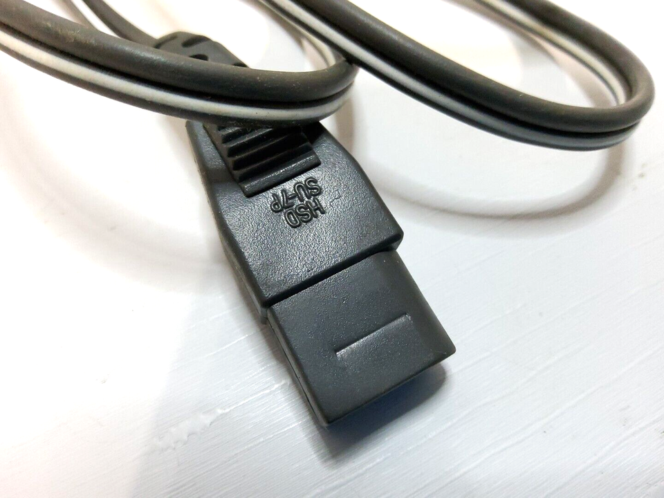 Sony CFS-1035 Boombox Radio replacement cord power cable | eBay