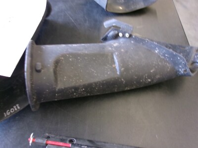 OEM SNAPPER 16088 7016088 BAG CHUTE ADAPTER | eBay