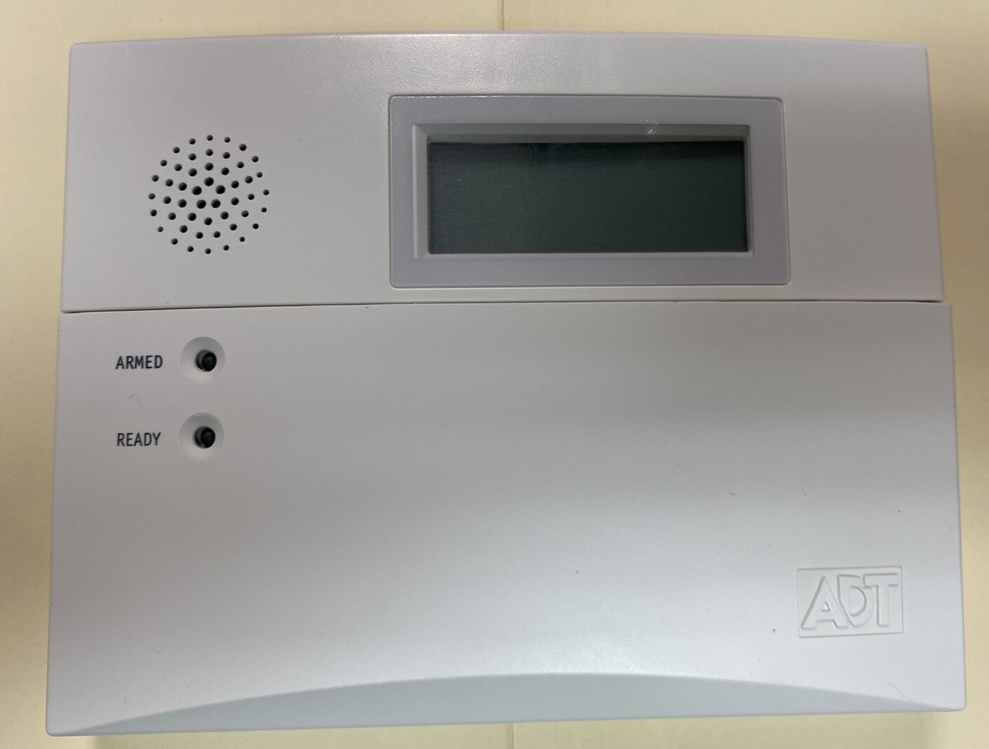 NEW Honeywell Ademco 6150ADT LCD Keypad For Vista10, 15 and 20 Panels ...