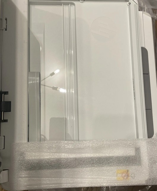 Scanner Assembly for HP Color LaserJet Pro M280 M281 M282 M283 B3Q10 ...