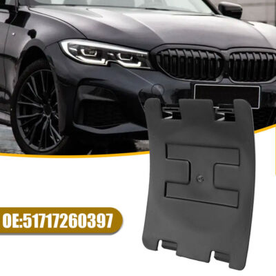 Front Mudguard Cover BMW Front Wheel Arch Liner - Fender Access Panel ...