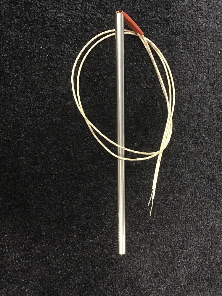 Watlow Firerod Heater Element 120V 400W 0750 17M G10A48-L24 | eBay