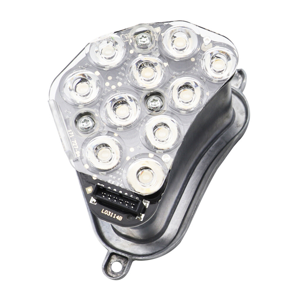 FOR 08-17 BMW 5 Series 535i 550i GT Right Side Turn Signal Light Module ...