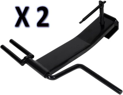 2 x Ratchet Tie Down Strap Winder Binder Winder, Truck Strap Winder ...