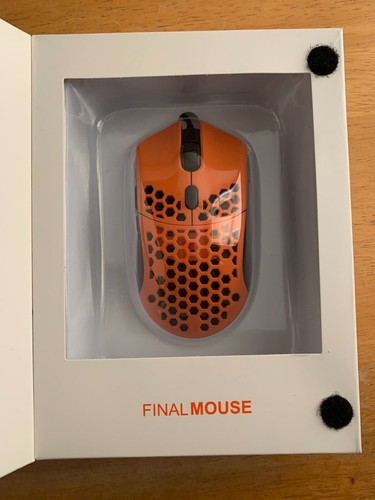 Finalmouse Ultralight Pro Sunset | eBay