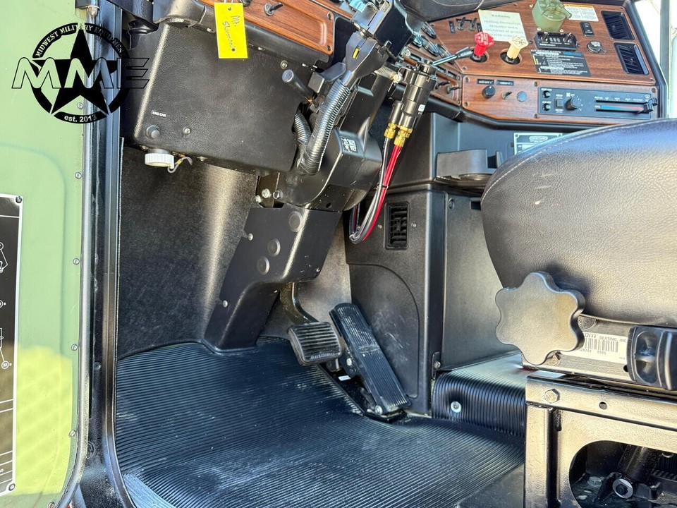 2009 M916A3 Freightliner 6x6 Cab & Chassis Truck | eBay