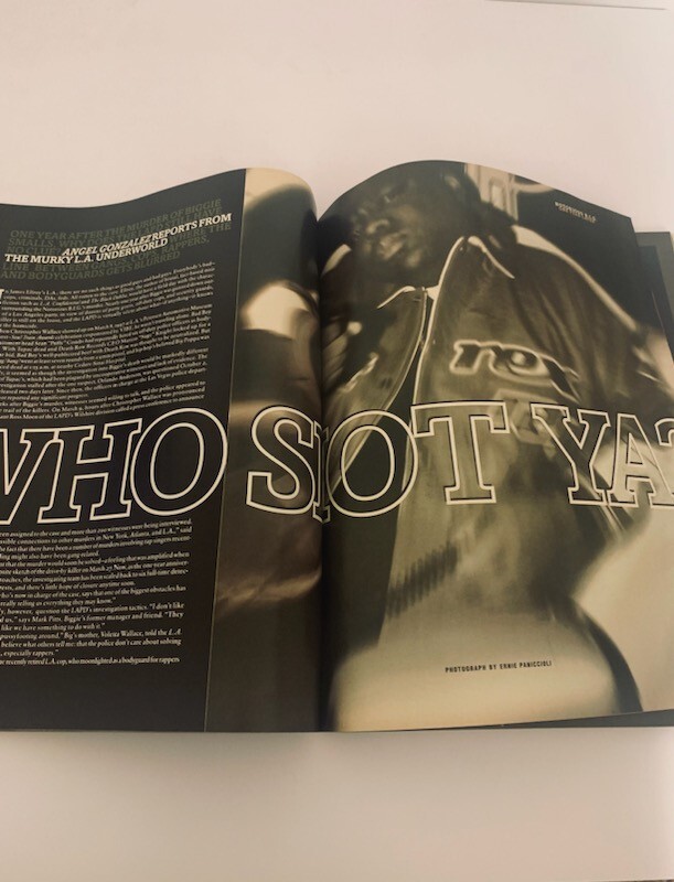 Vibe Magazine March (Jamie Foxx,Fancy Garcelle) March 1998 | eBay