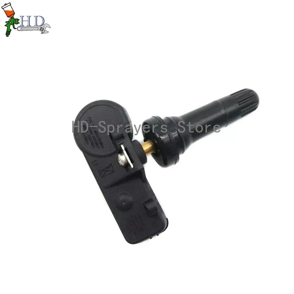 4pc Tire Pressure Sensor OEM Mopar TPMS For Dodge Chrysler Jeep RAM ...