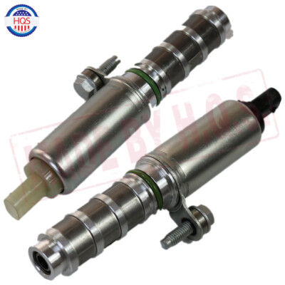 12655433 12655434 Intake & Exhaust Engine Variable Timing VVT Solenoid ...