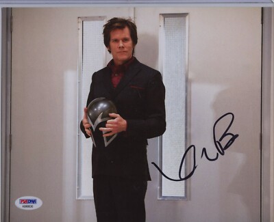 KEVIN BACON 8x10 Photo Signed Autographed Auto PSA DNA COA Footloose | eBay