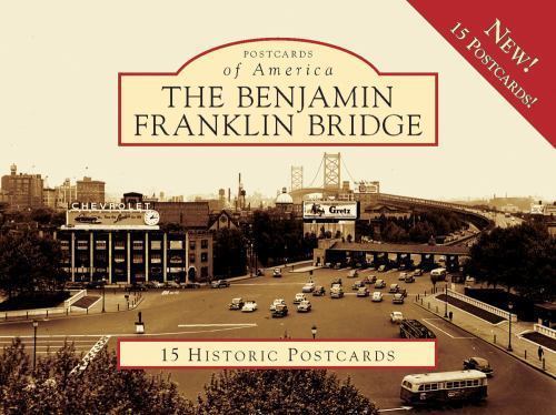 Benjamin Franklin Bridge, Paperback by Howard, Michael; Howard, Maureen ...