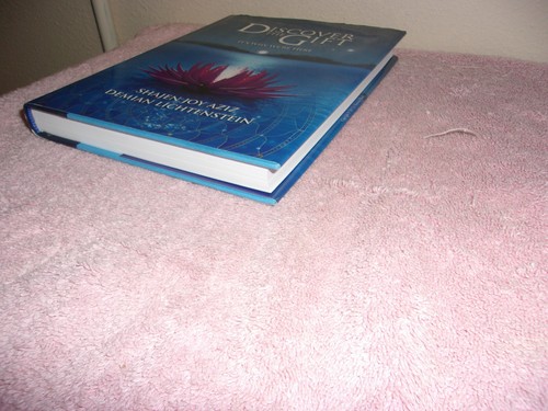 Discover the Gift by Demian Lichtenstein and Shajen Joy Aziz (2011 ...