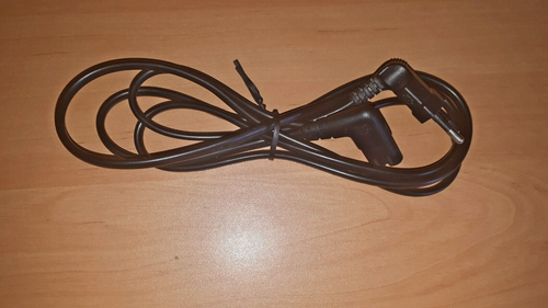 Power Adapter 2.5A 250V on Both Sides Ends w/ Double Connector (TYPE C ...