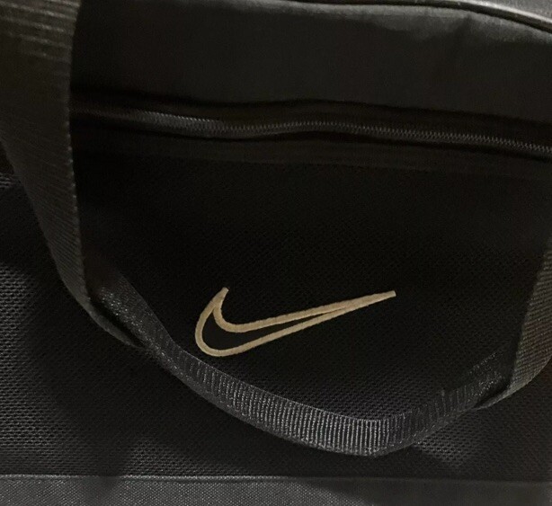 USC Trojans Nike Football Player Backpack Bag Team Issued #43 Travel ...