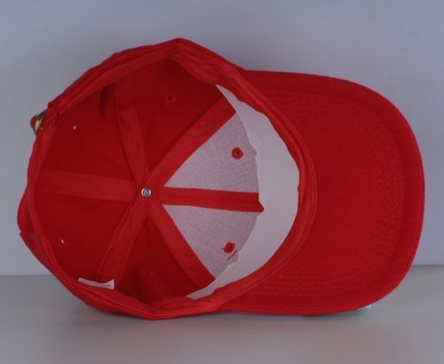 Adult Drama Movie Forrest Gump Bubba Gump Shrimp Co. Red Adjustable Hat ...