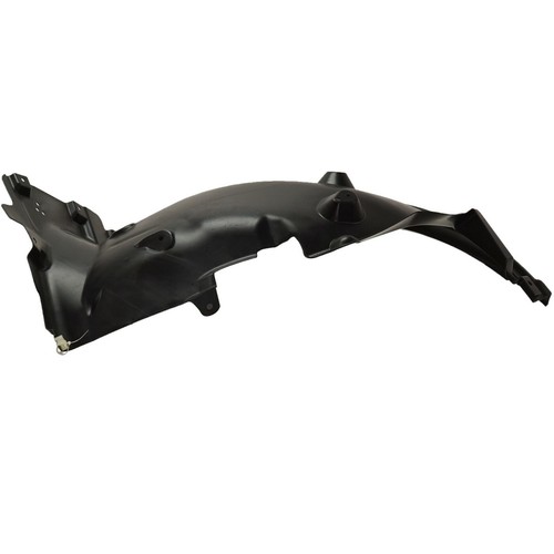 Front Fender Liners 51717394815 plastic left side for 2019-2020 BMW X3 ...