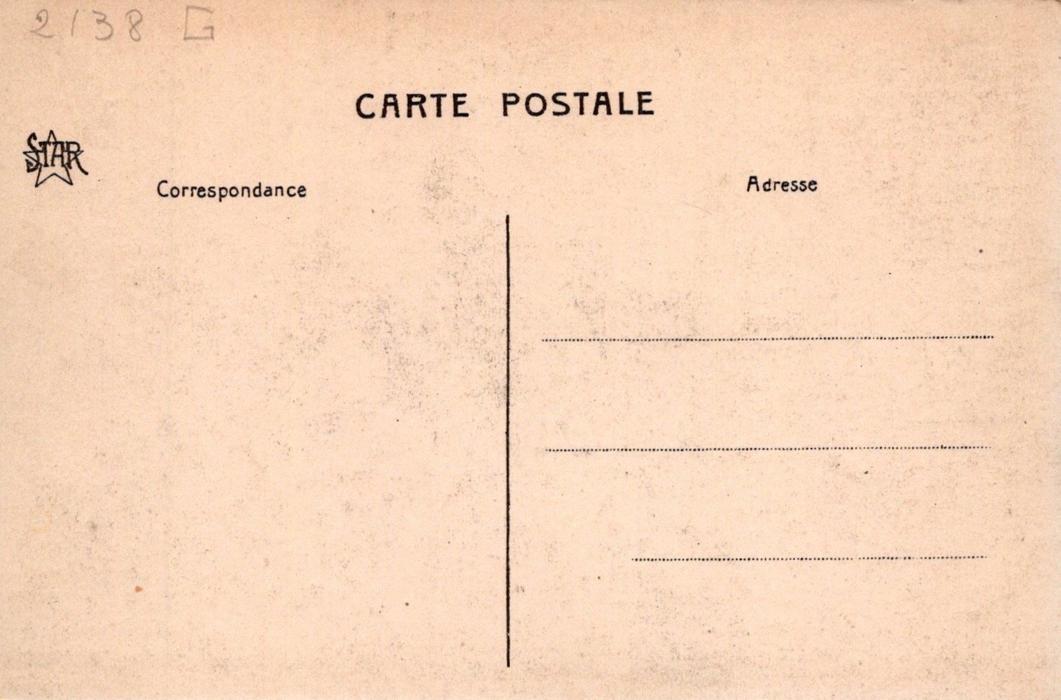 BELGIEN COO WASSERFALL Provinz Lüttich (Liège) Postkarte CPA Unposted # ...