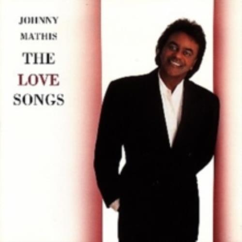Johnny Mathis: Love Songs - CD | eBay