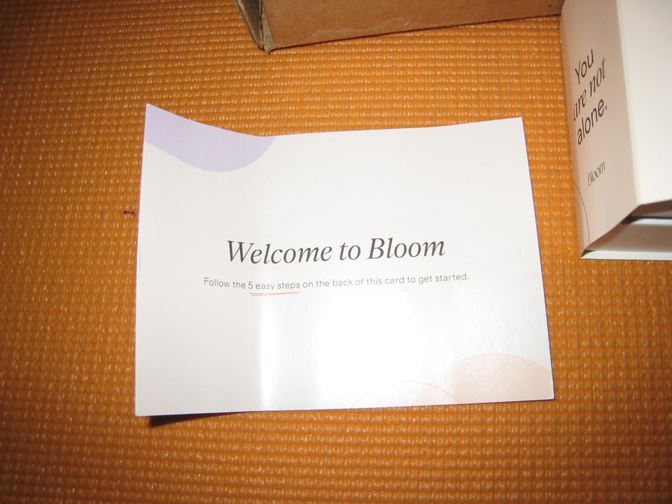 SWORD BLOOM POD BY ELVIE - NEW | eBay