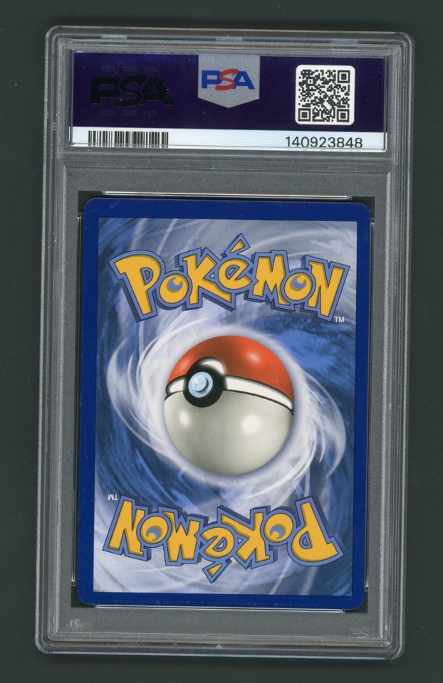 2016 Pokemon XY #13 M Charizard EX Evolutions PSA 8 | eBay