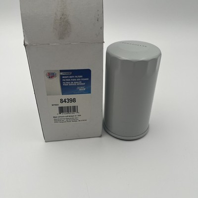 CARQUEST FUEL FILTER 84398 | eBay