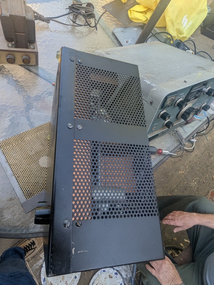 Drake R-4 Receiver | eBay