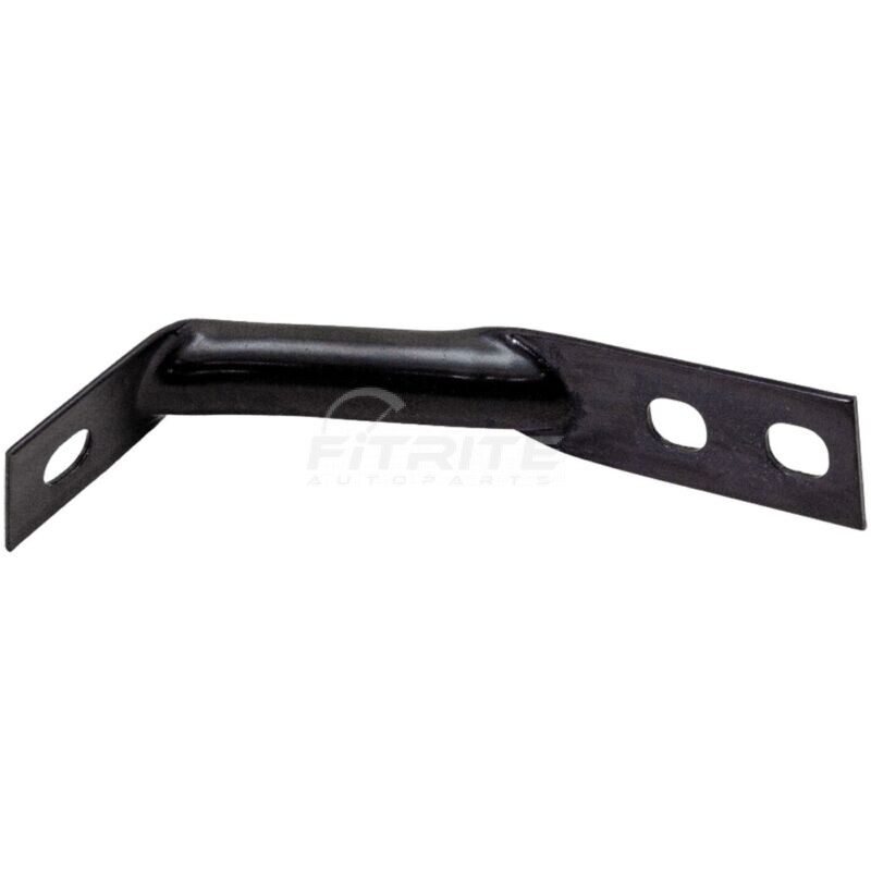 New Front Right Bumper Bracket Fits 2019-2023 Chevrolet Silverado 1500 ...