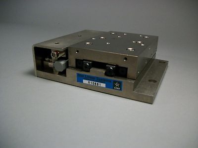 Linear Actuators - Star Linear