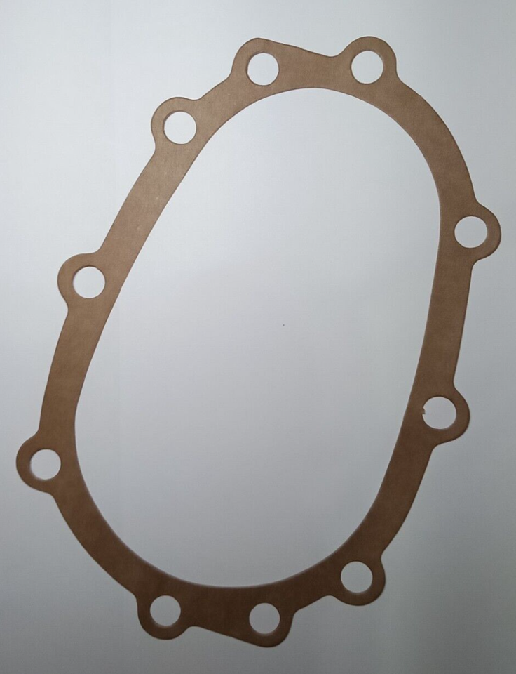 GEAR REDUCTION BOX HOUSING GASKETS PAIR VOLKSWAGEN T2 TRANSPORTER BUS ...