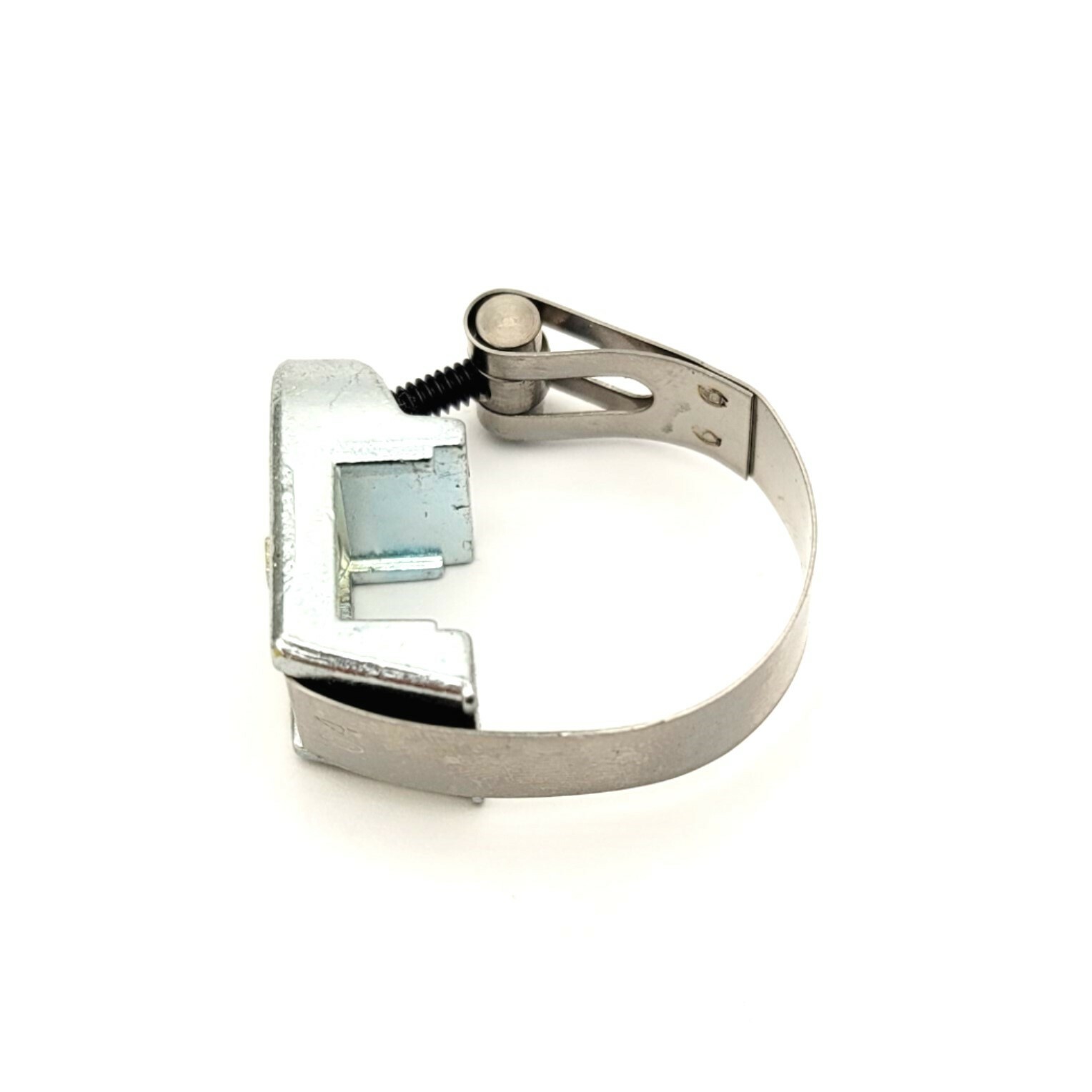 BIMBA HSCQ-04 Solid State Position Switch Sourcing PNP 30VDC M8 Male ...