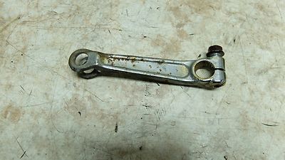 85 Honda VF 500 C VF500 V30 Magna Bras De Frein Arrière | eBay