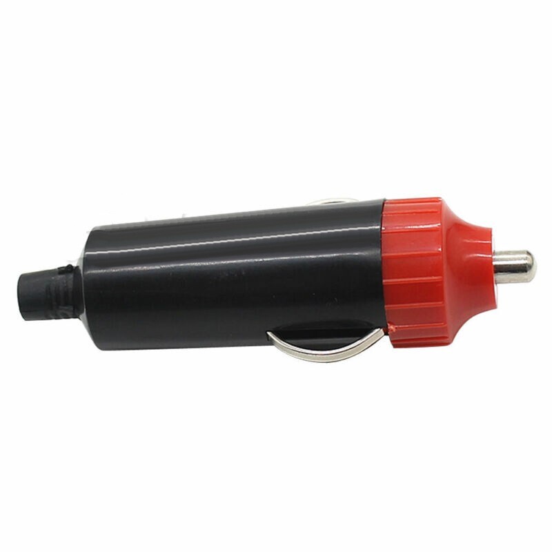 Accessories Durable Car Plug 12V/24V 65mmx20mm Power Adapter Connector ...
