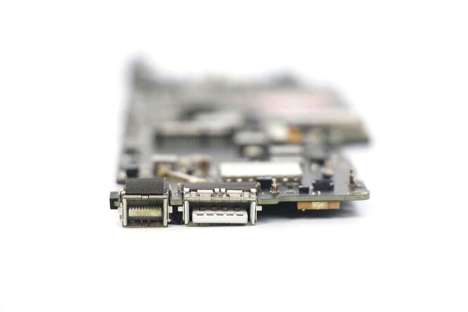 MacBook Air 11" A1465 2013 EMC 2631 MD712LL/A 1.7GHz i7 8GB Logic Board ...