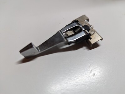 IBM SELECTRIC 1 PART / PARTS LEFT MARGIN LEVER ASSEMBLY - 1 EACH - 2 ...