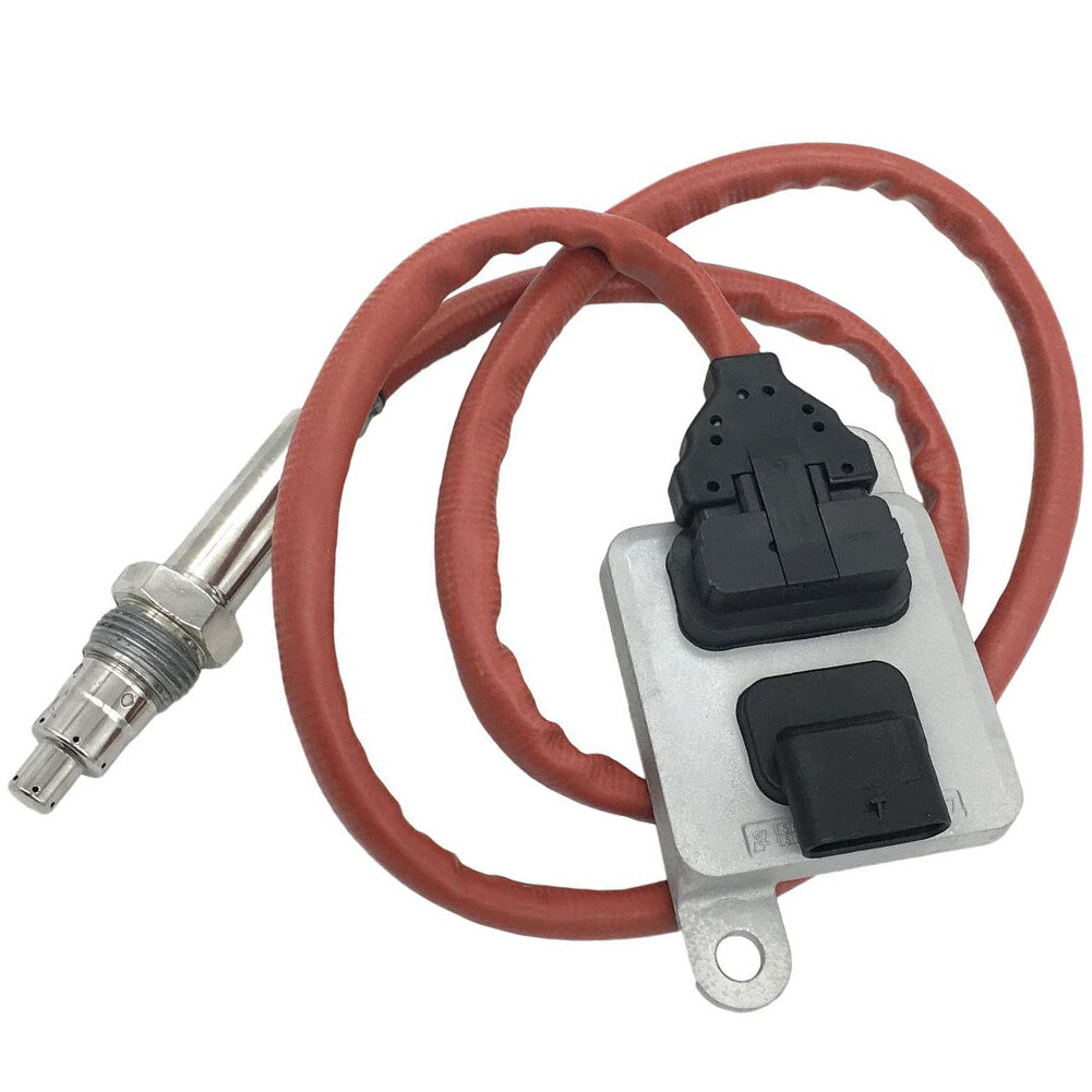 Rear Nox Sensor For BMW E90 335d 3.0L 09-11 X3 xDrive28d 2.0L 15-16 ...