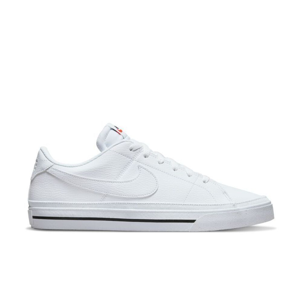 Size 11.5 - Nike Court Legacy Next Nature White - DH3162-101 for sale ...