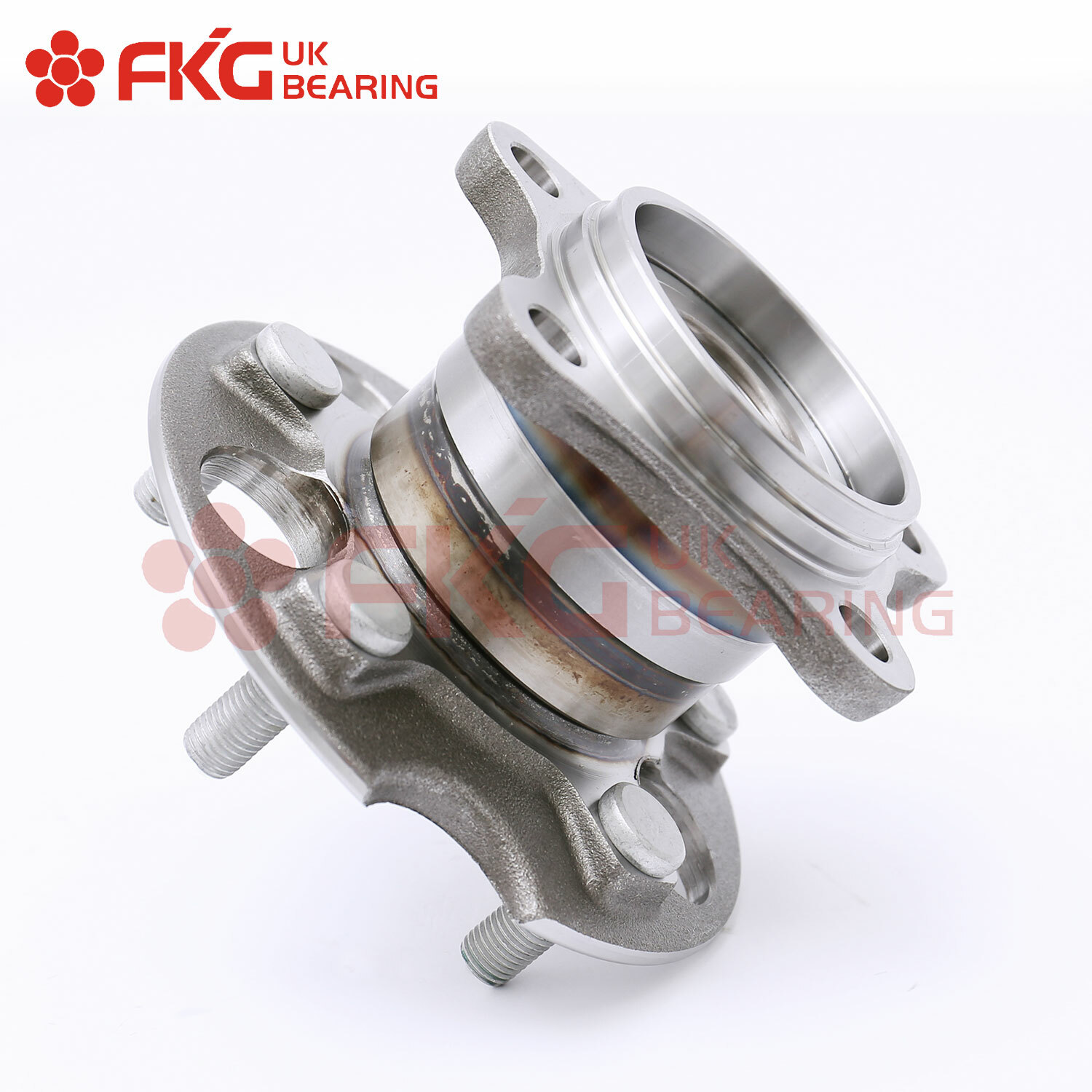For Toyota Lexus RX330 350 400H Venza AWD 512284 Rear Wheel Hub Bearing ...