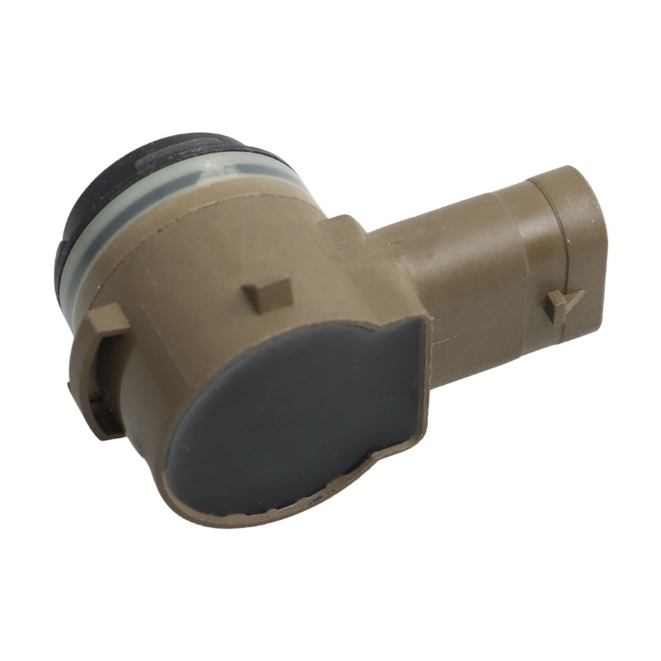 Parking Aid Sensor 4Pcs for Ford 2020-22 Escape Explorer JU5Z-15K859 ...