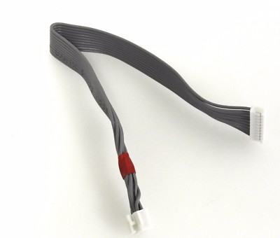 Sharp LC-50N6000U Power Supply Board To Main Board cable | eBay