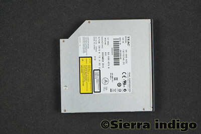 TEAC DV-28S-AZ3 DVD-ROM Disk Drive | eBay