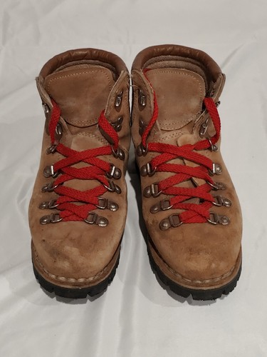 Vintage kinney hiking boots - Gem
