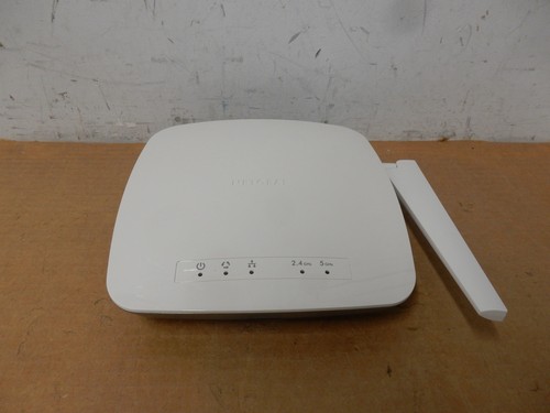 NETGEAR WAC720 Wireless Access Point - No AC Adapter | eBay
